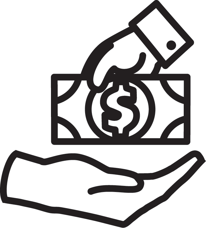 Cash Handling Cash Handling